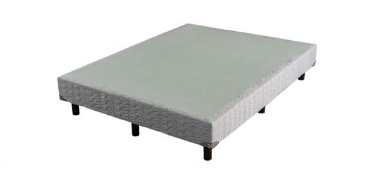 Box Sealy Queen Size Muga