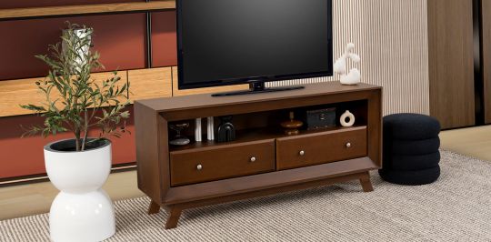 Mueble TV Ferrara Café