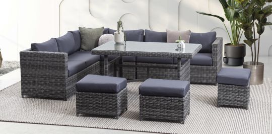 set-de-jardin-rectangular-jocabed-gris-7-piezas