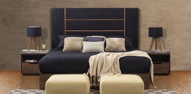 Recámaras | Muebles Dico | Bajio