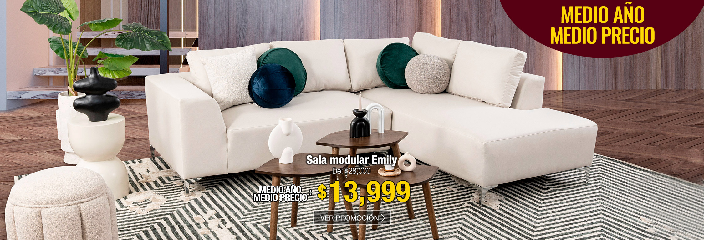 Muebles Dico