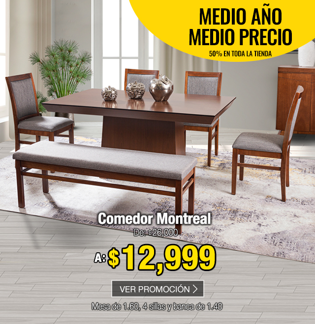 Muebles DICO