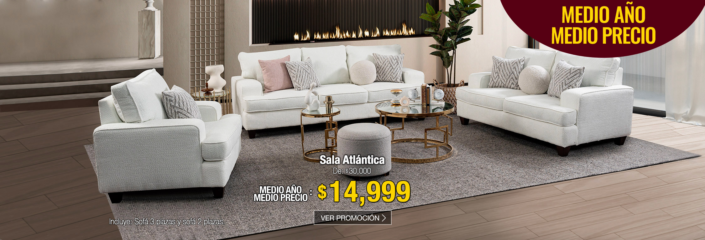 Muebles DICO