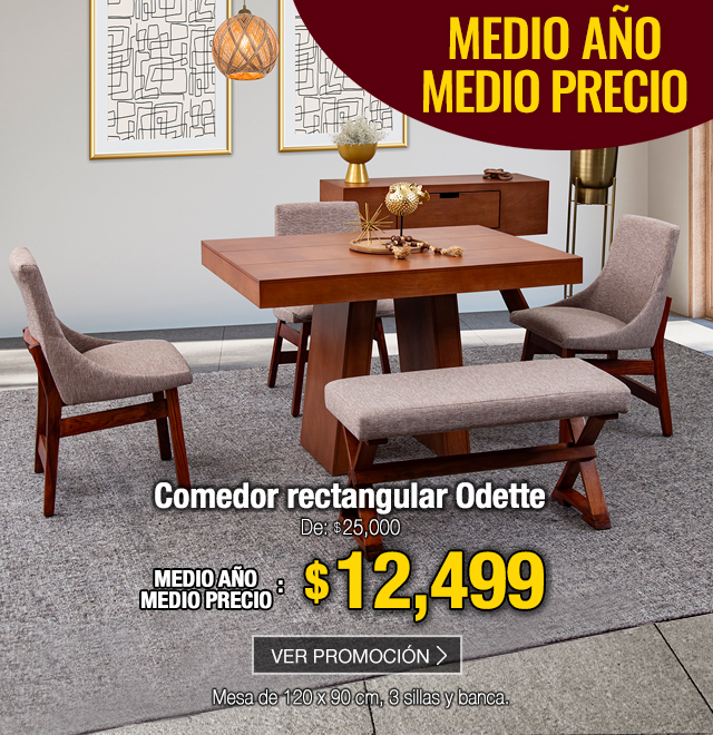 Muebles DICO