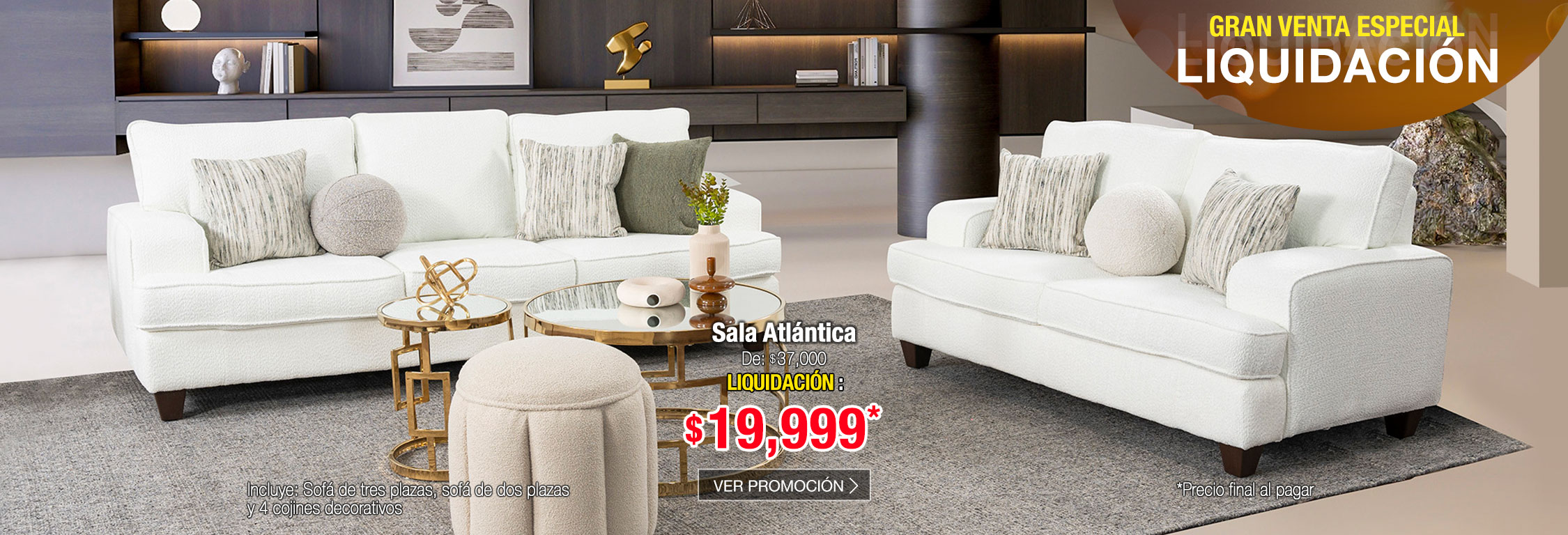 Muebles Dico